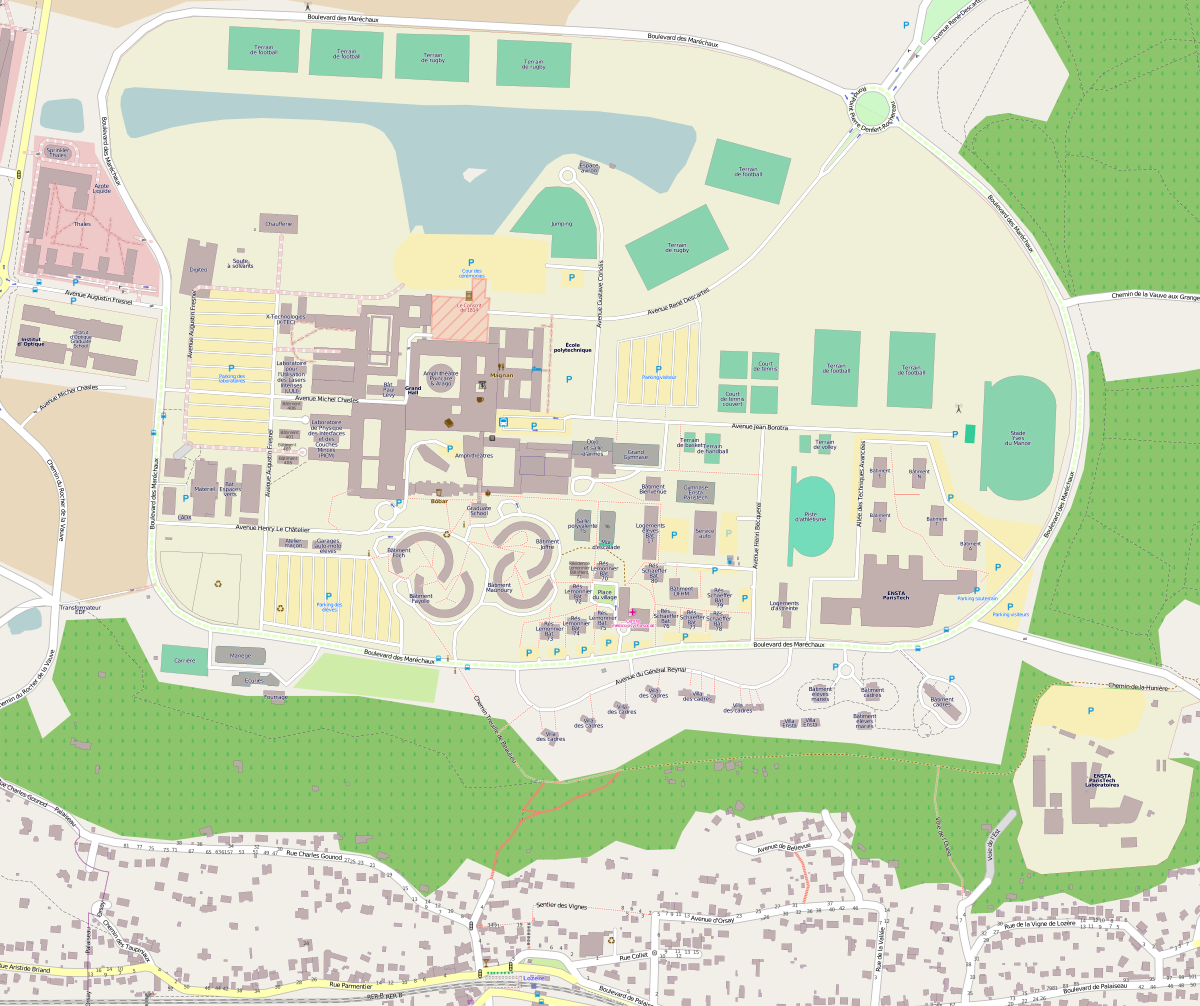 ملف:Campus Polytechnique.svg - المعرفة