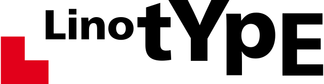 ملف:Linotype logo.svg - المعرفة