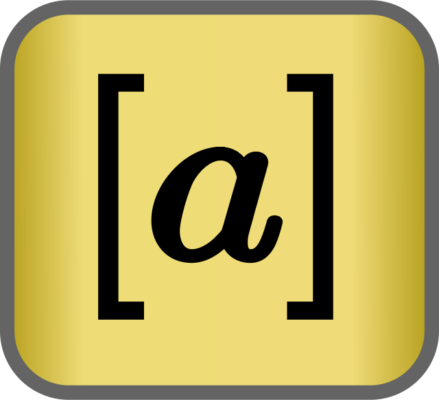 ملف:Abcd-parameter button.svg - المعرفة