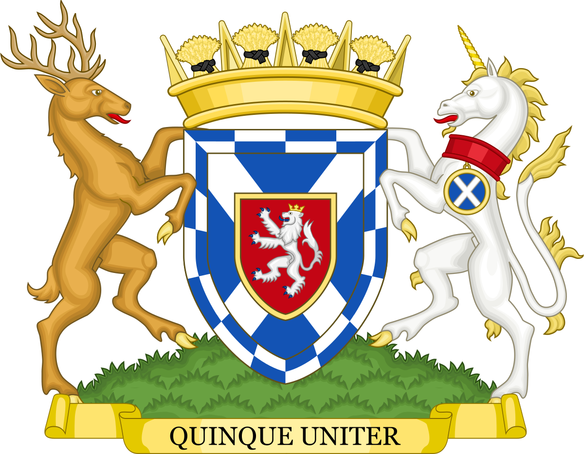 ملف:Coat of arms of the Dumfries and Galloway area council 1996.svg ...