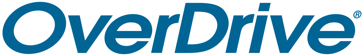 ملف:OverDrive logo.svg - المعرفة