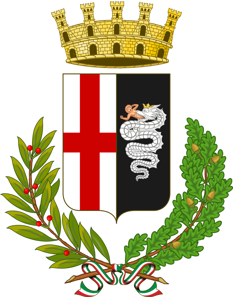 ملف:Samarate-Stemma.svg - المعرفة