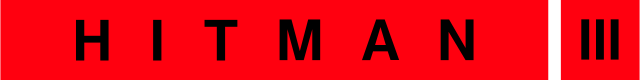 ملف:Hitman 3 2021 vector logo.svg - المعرفة