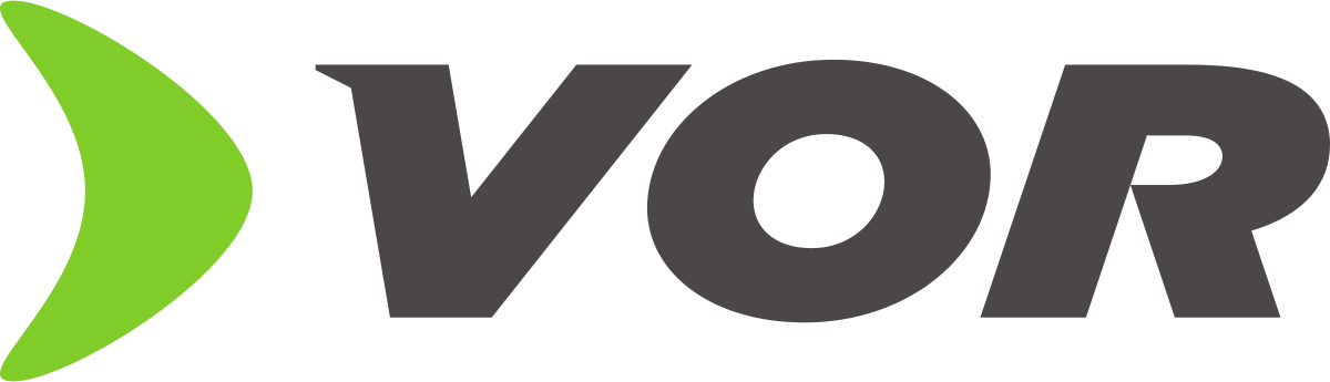 ملف:Logo VOR.svg - المعرفة