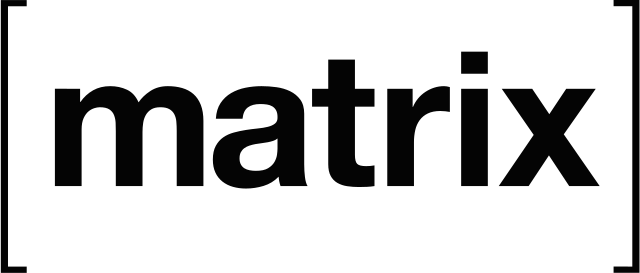 ملف:Matrix logo.svg - المعرفة