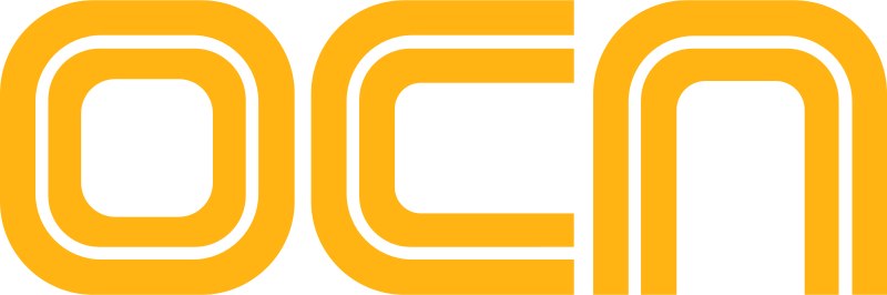 ملف:OCN Logo.svg - المعرفة