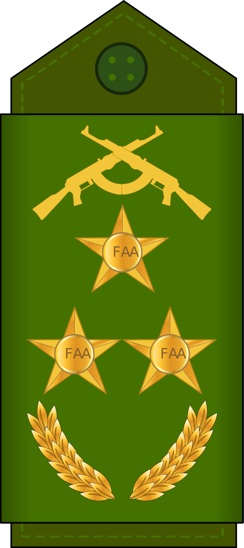 ملف:Angola-Army-OF-9.svg - المعرفة