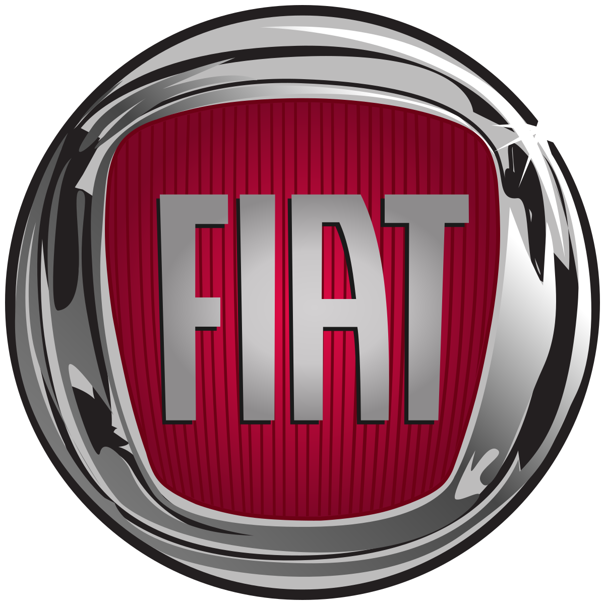 ملف:Fiat Logo.svg - المعرفة