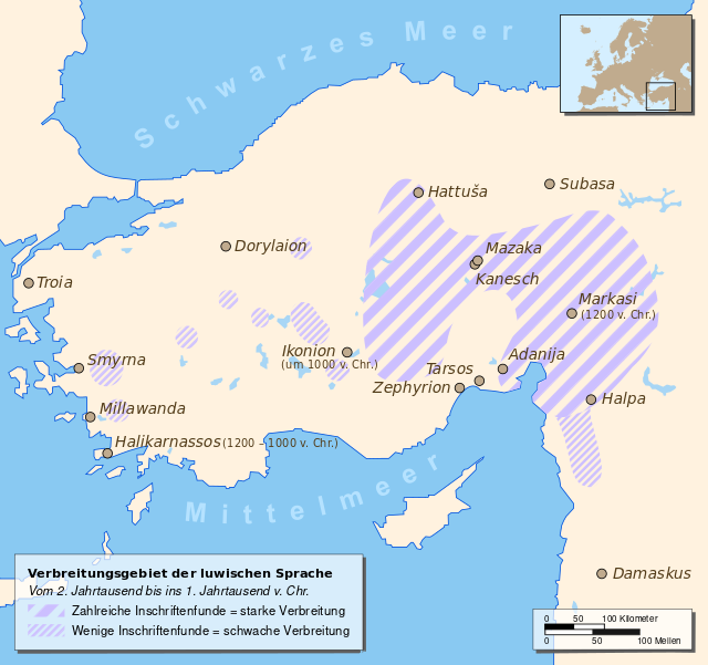 ملف:Luwian Language de V2.svg - المعرفة
