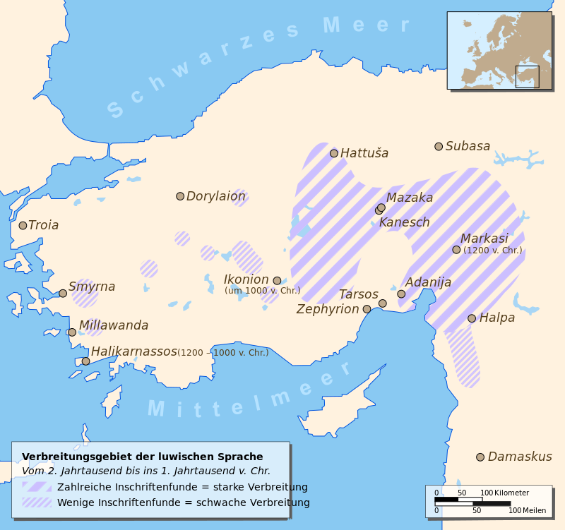 ملف:Luwian Language de V2.svg - المعرفة