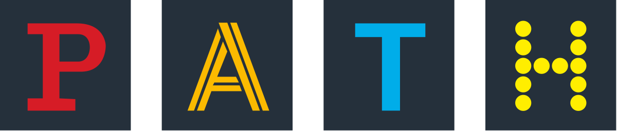 ملف:PATH (Toronto) logo.svg - المعرفة