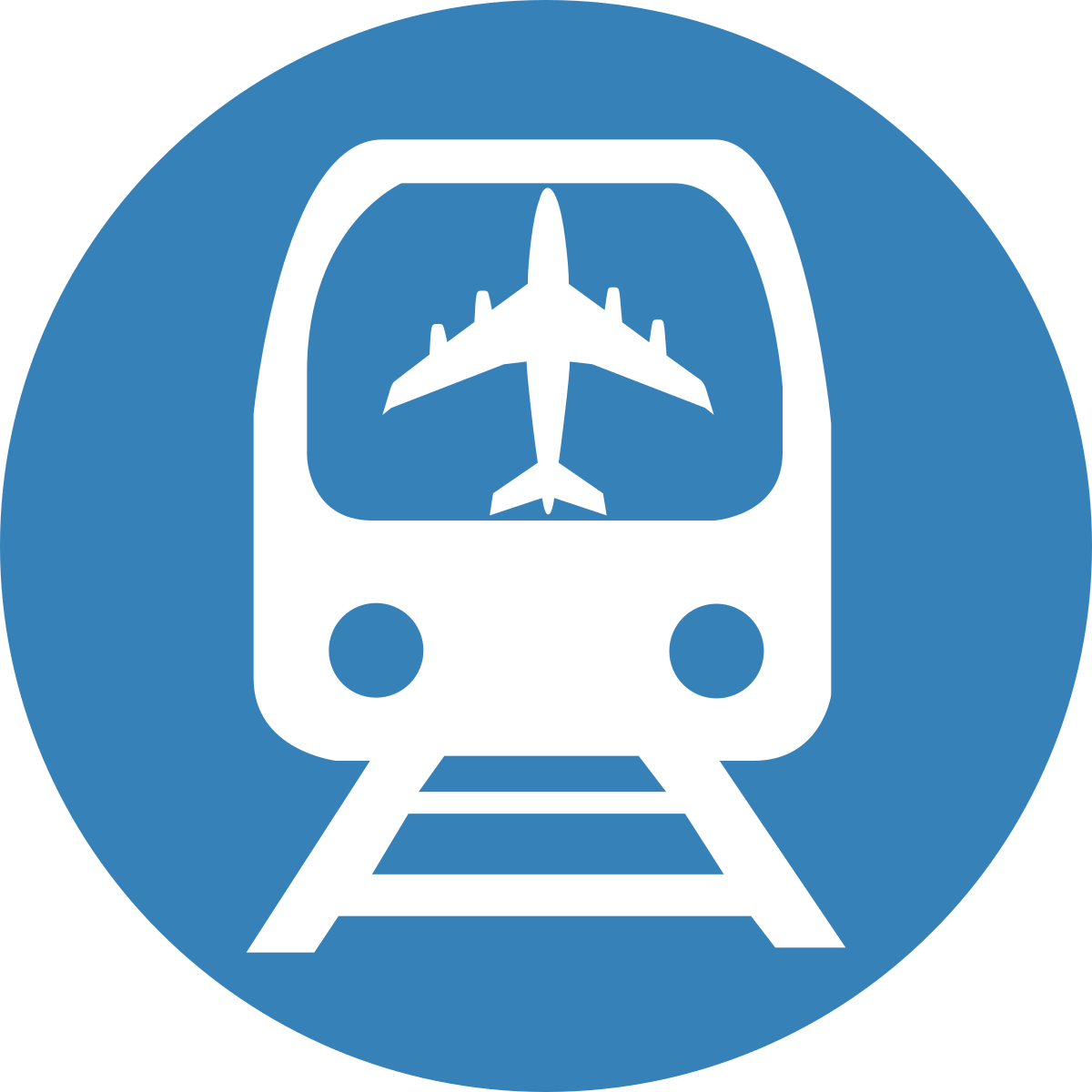 ملف:Seoul Metro Line Arex.svg - المعرفة