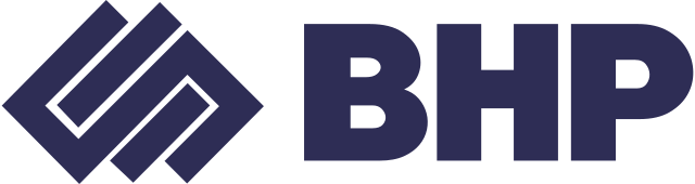 ملف:BHP Logo (vector).svg - المعرفة