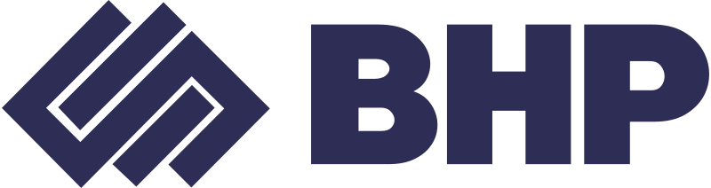ملف:BHP Logo (vector).svg - المعرفة