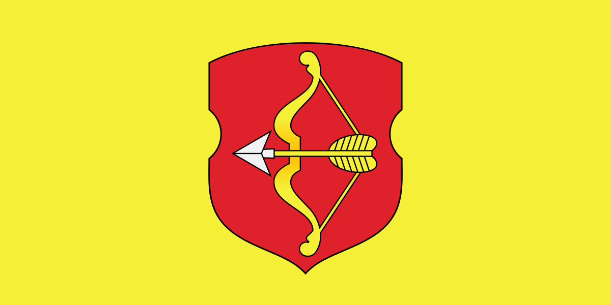 ملف:Flag of Pinsk.svg - المعرفة