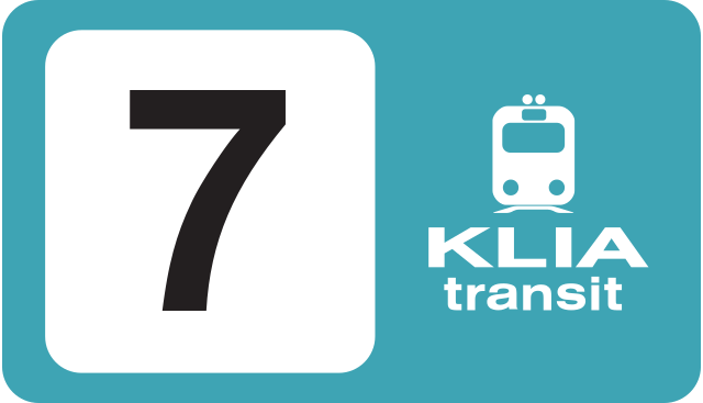 ملف:KLRT Line 7 icon.svg - المعرفة