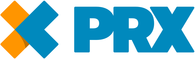 ملف:PRX logo.svg - المعرفة