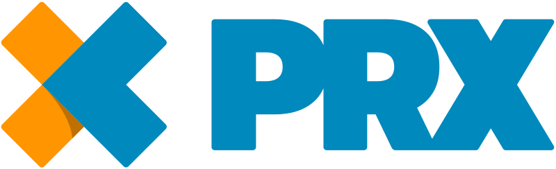 ملف:PRX logo.svg - المعرفة