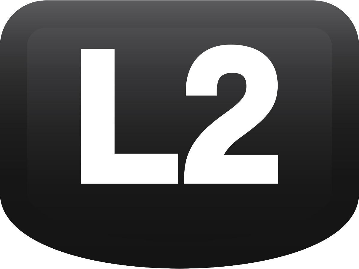 ملف:PlayStation button L2.svg - المعرفة