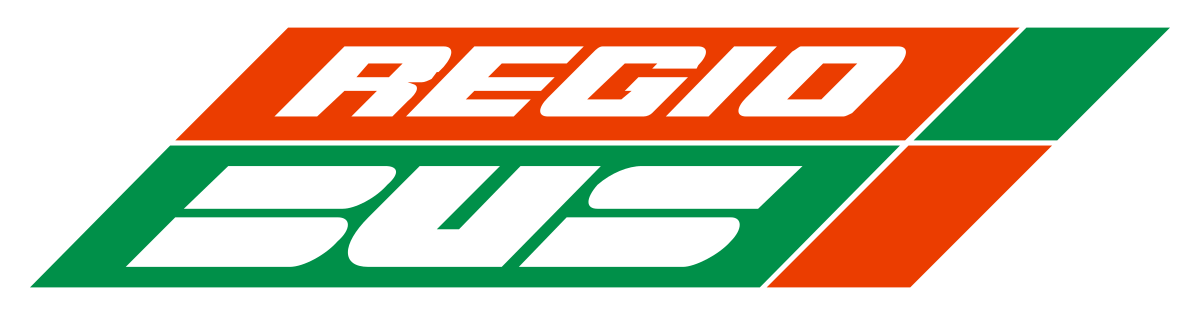 ملف:Regio Bus Logo.svg - المعرفة