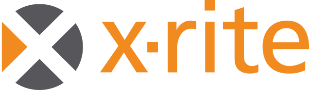 ملف:X-Rite logo.svg - المعرفة