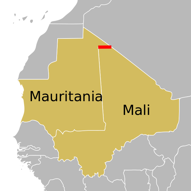 خط العرض 25° شمالاً - المعرفة