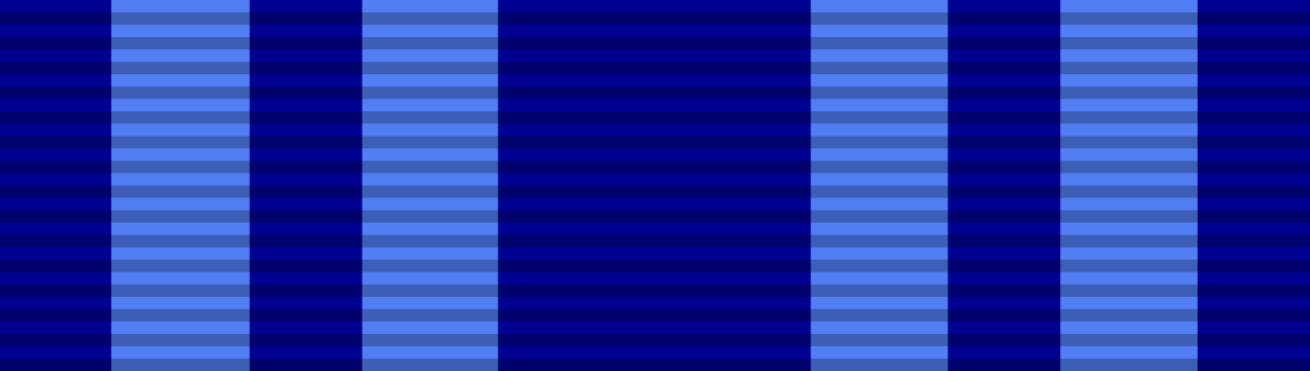 ملف:Air Force Longevity Service ribbon.svg - المعرفة