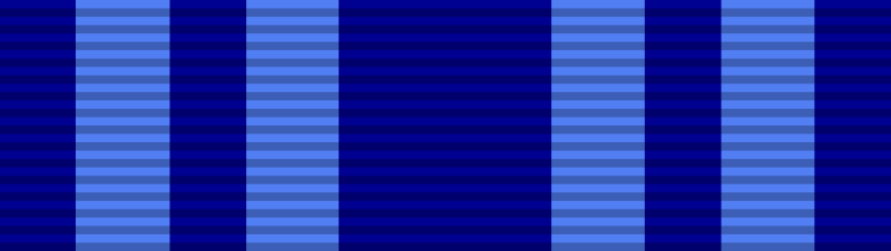 ملف:Air Force Longevity Service ribbon.svg - المعرفة