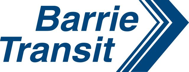 ملف:Barrie Transit logo.svg - المعرفة