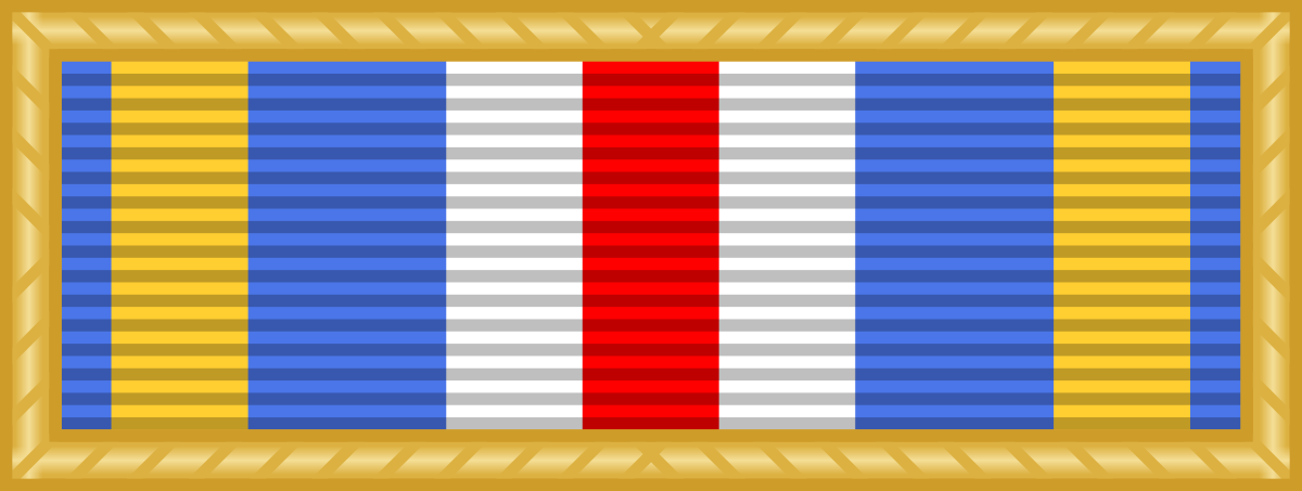 ملف:Joint Meritorious Unit Award ribbon.svg - المعرفة