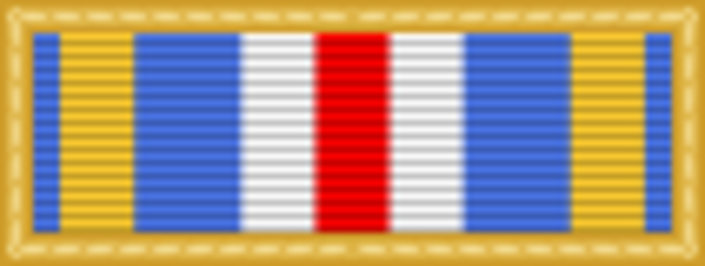 ملف:Joint Meritorious Unit Award ribbon.svg - المعرفة