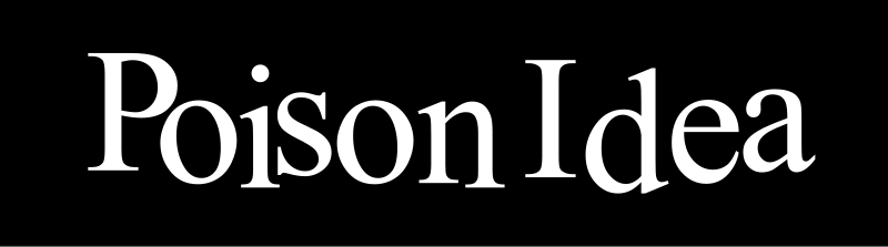ملف:Logo poison idea.svg - المعرفة