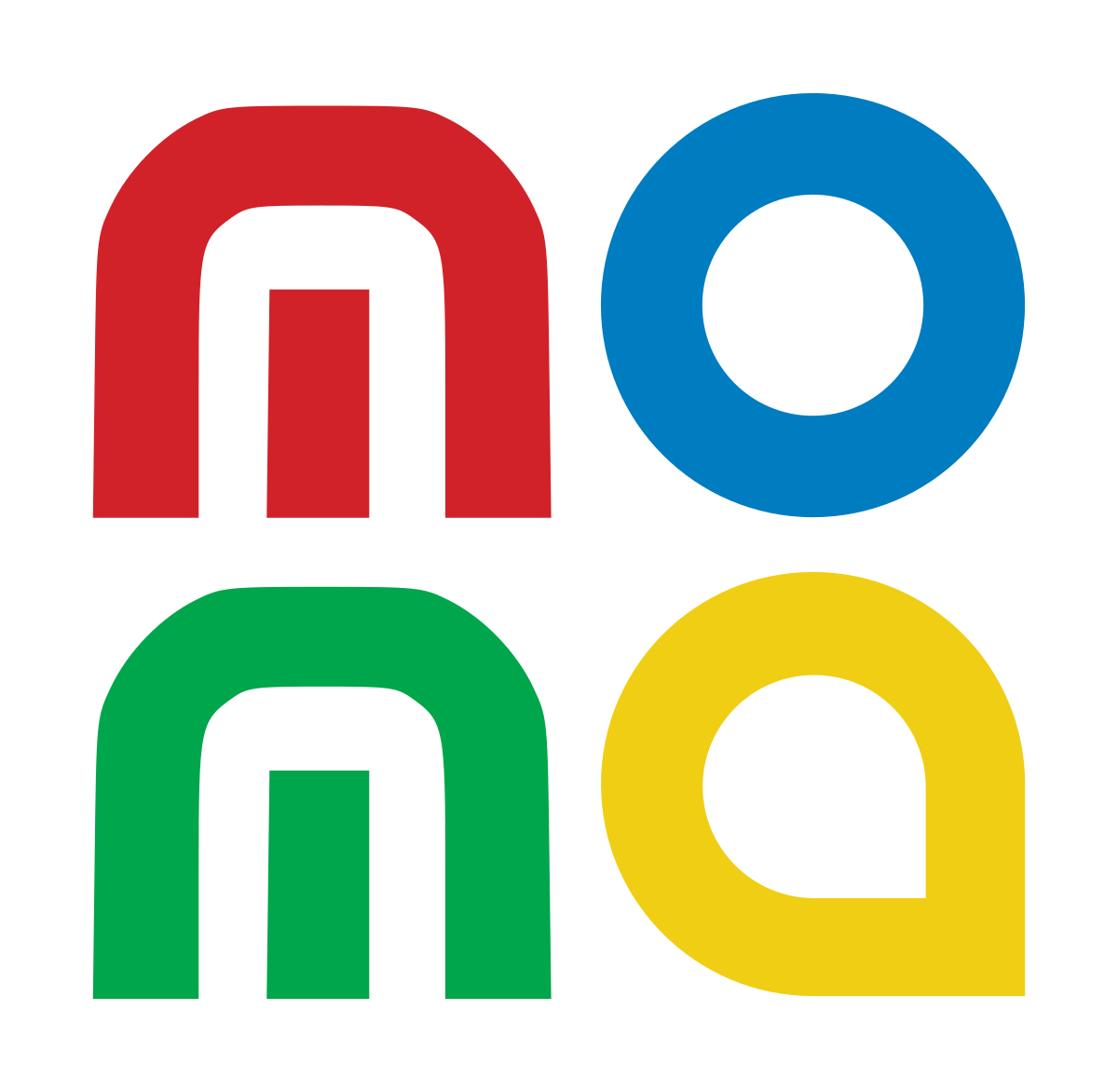 ملف:MoMa Logo.svg - المعرفة