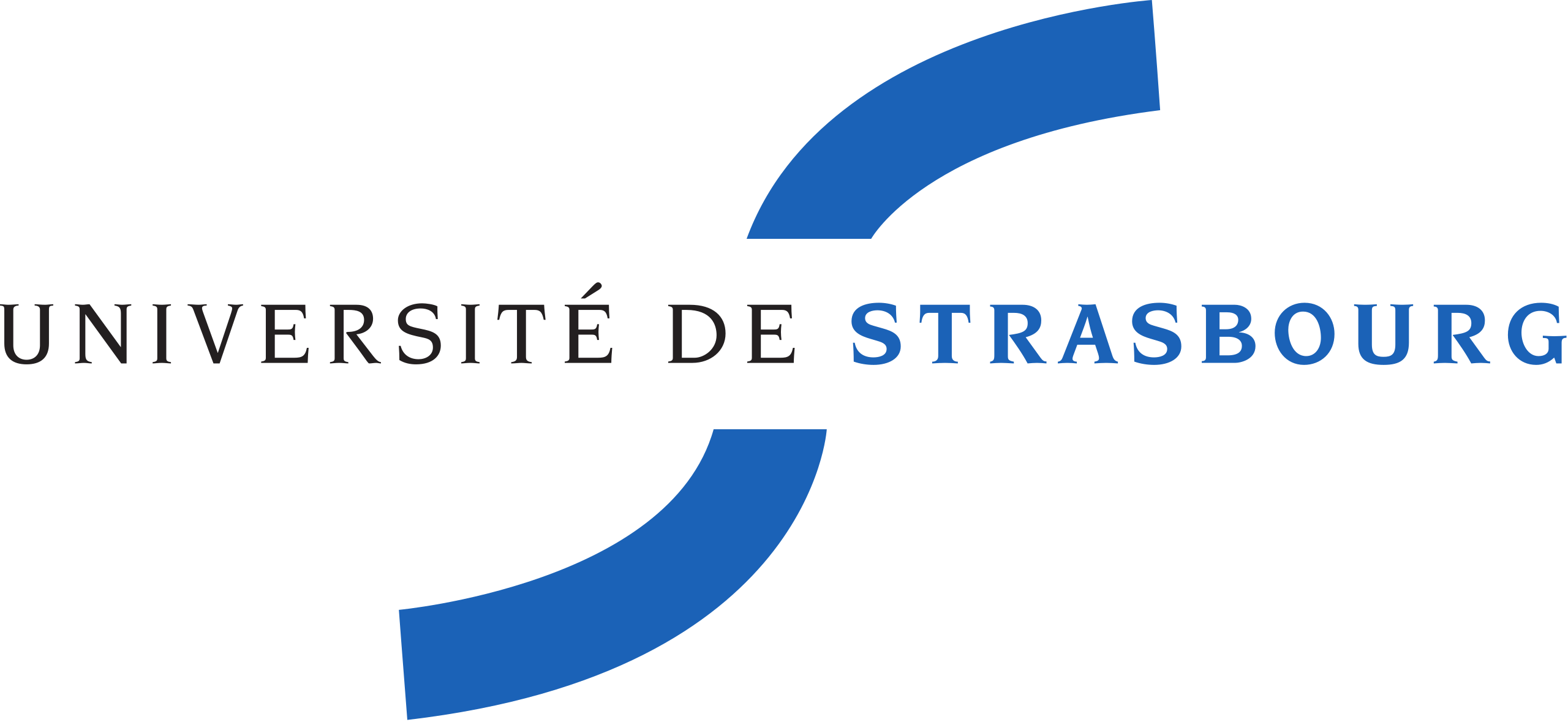 ملف:University of Strasbourg logo.svg - المعرفة