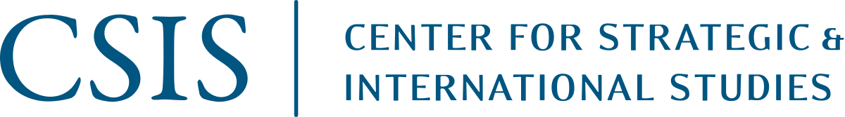 ملف:CSIS logo blue.svg - المعرفة