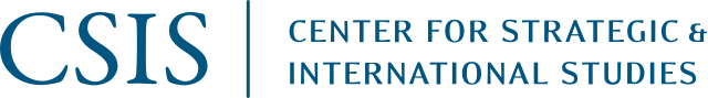 ملف:CSIS logo blue.svg - المعرفة