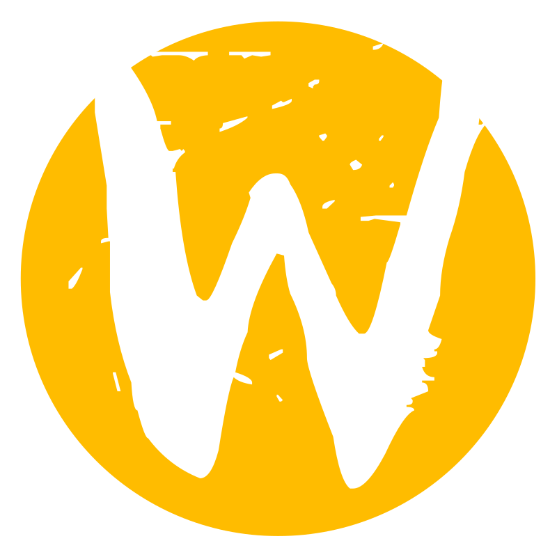 ملف:Wayland Logo.svg - المعرفة
