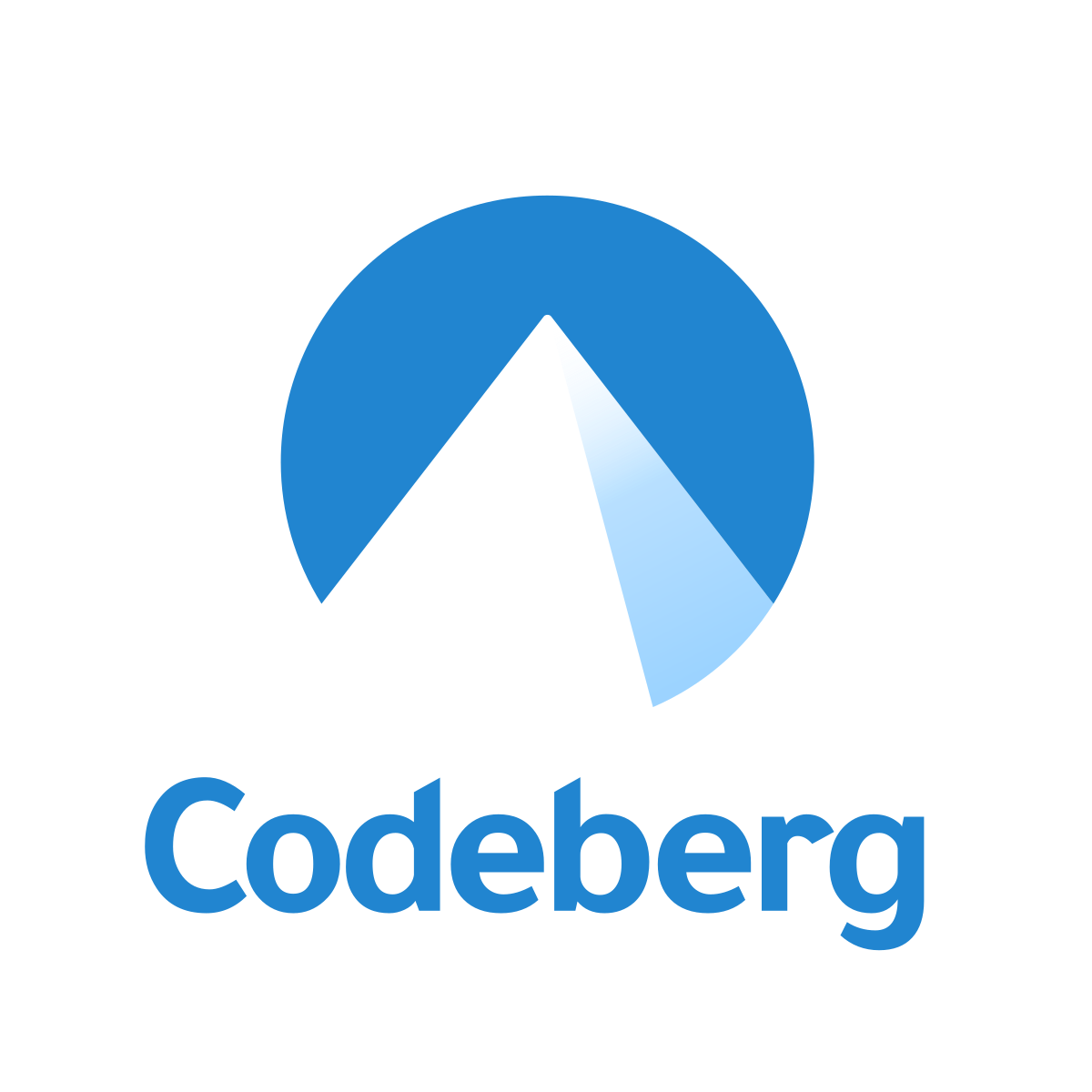 ملف:Codeberg logo.svg - المعرفة