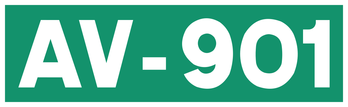 ملف:ESP AV-901.svg - المعرفة