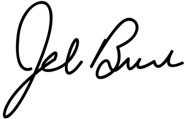 ملف:Jeb Bush Signature.svg - المعرفة