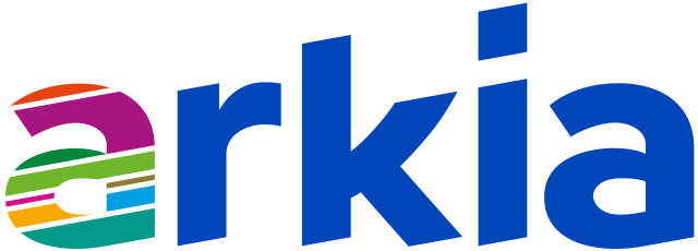 ملف:Arkia Israeli logo.svg - المعرفة