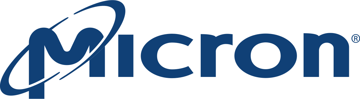 ملف:Micron Technology logo.svg - المعرفة