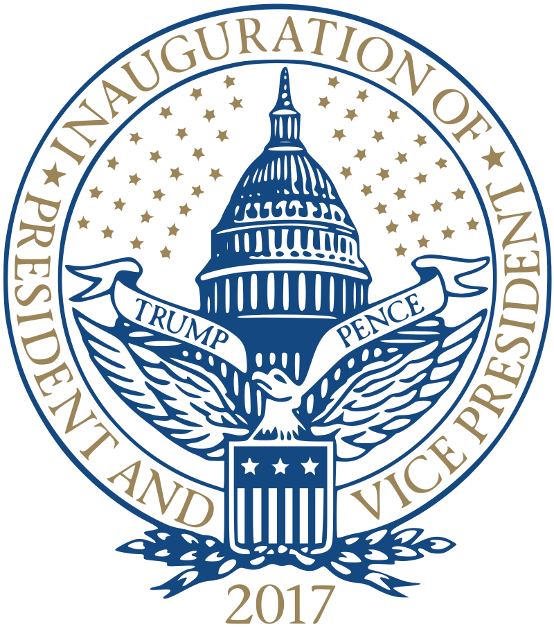 ملف:Trump Inaugural Logo.svg - المعرفة