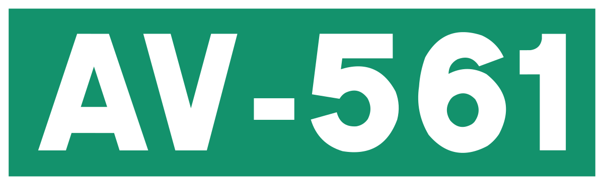 ملف:ESP AV-561.svg - المعرفة