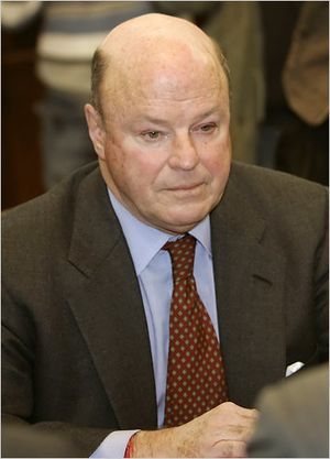 فرانك ج. وايزنر - المعرفة