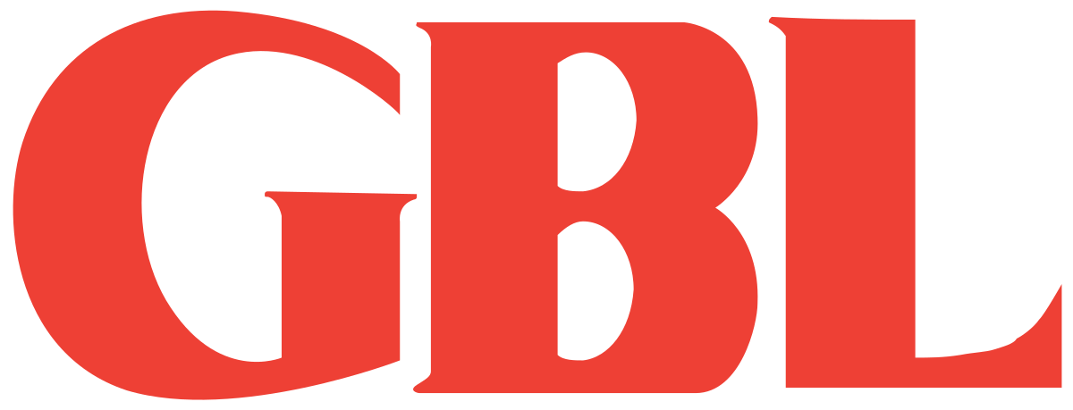 ملف:Groupe Bruxelles Lambert (GBL) logo.svg - المعرفة