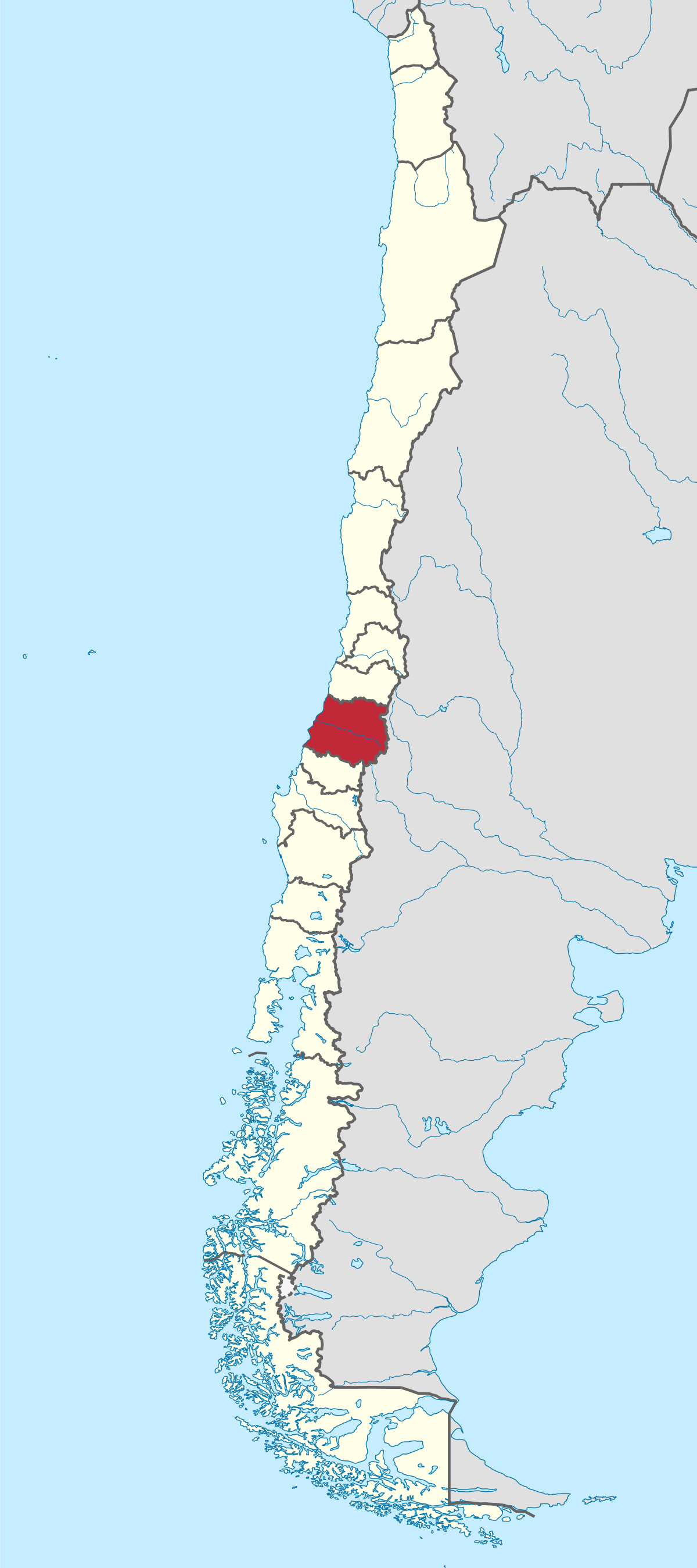 ملف:Maule in Chile.svg - المعرفة