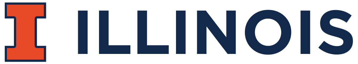 ملف:University of Illinois at Urbana–Champaign logo.svg - المعرفة