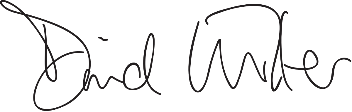 ملف:David Miller Signature.svg - المعرفة