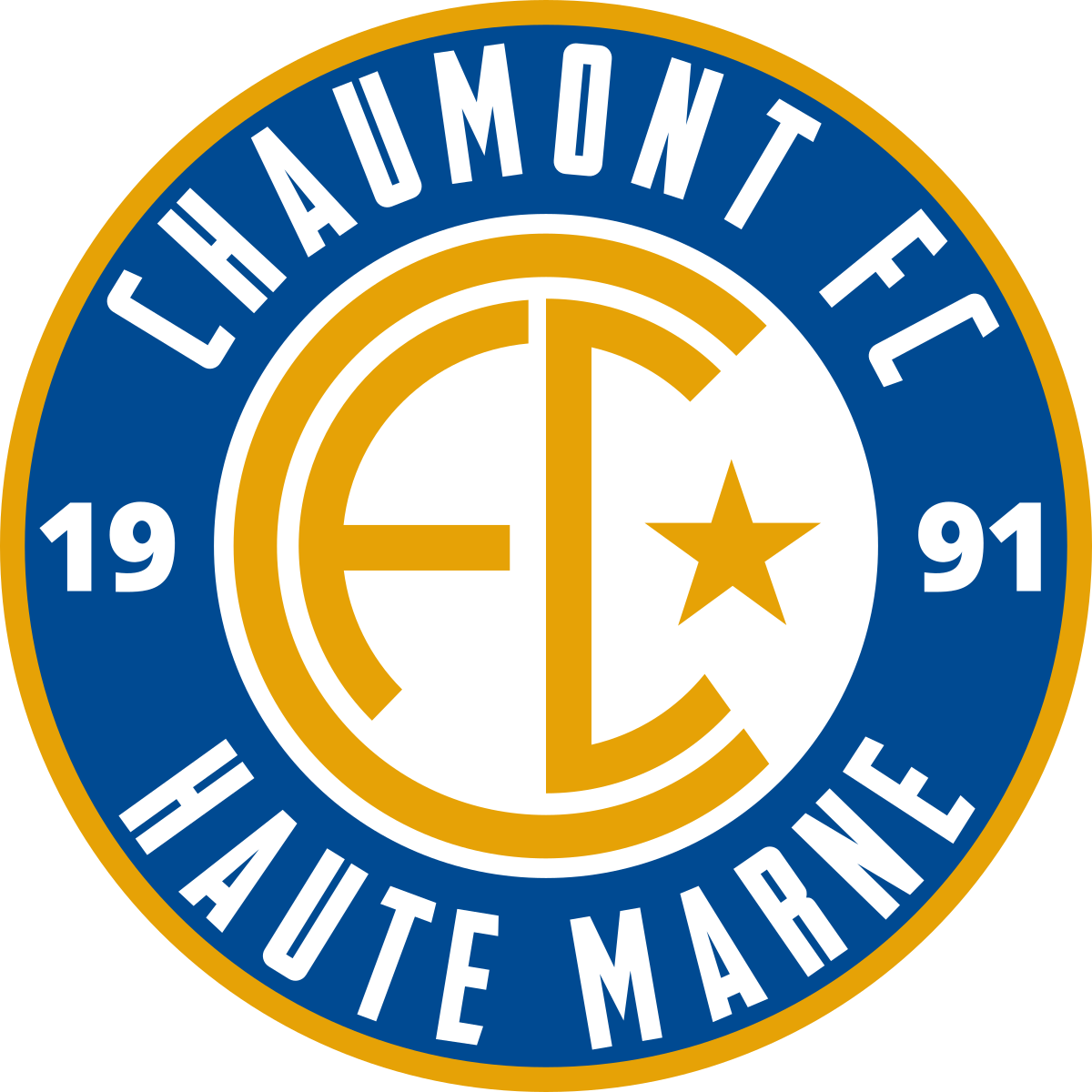 ملف:Logo Chaumont FC - 2020.svg - المعرفة